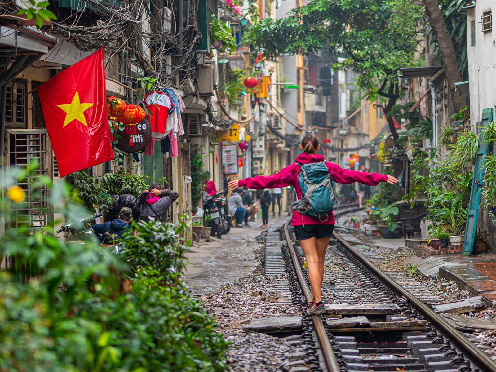 Challenge Vietnam 2025 - Cancer Research Society