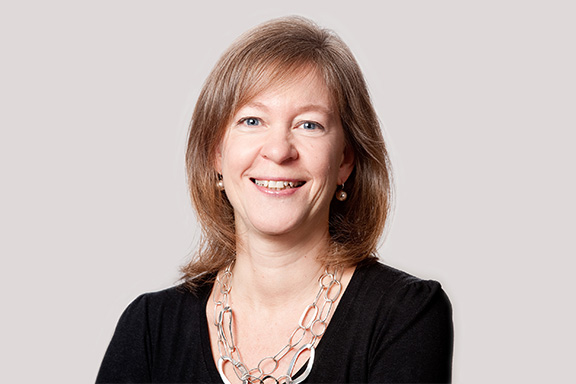 Rencontre avec Marie-Élise Parent, PhD - Société de Recherche Cancer