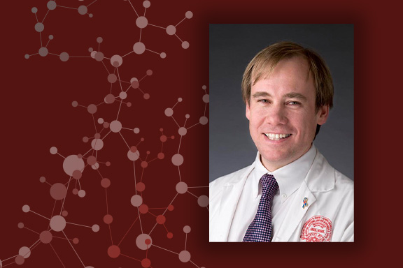 Mark Basik : La Société nomme un nouveau président à son comité des ...